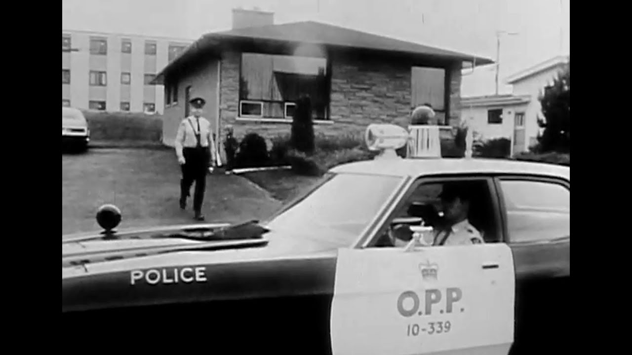 The OPP Auxiliary
