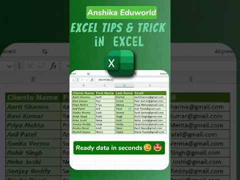 Advance excel course in hindi, advance excel course in hindi #exceltips #trendingshort #viralshort