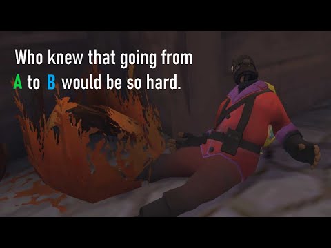 Steam Community :: Video :: [TF2] The Hellish Turmoil Of Slasher