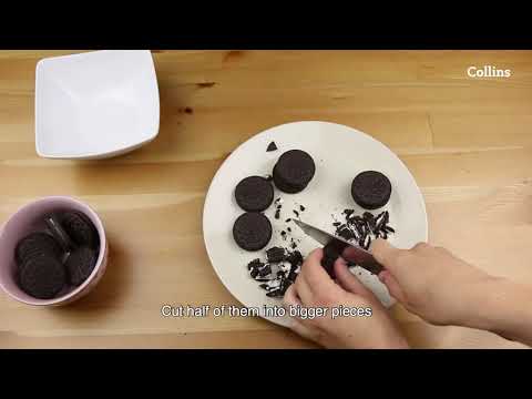 CRUMBS definition and meaning | Collins English Dictionary