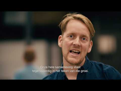 Sander Heijne | Marktwerking | Boek zijn lezing bij deSpreker.nl