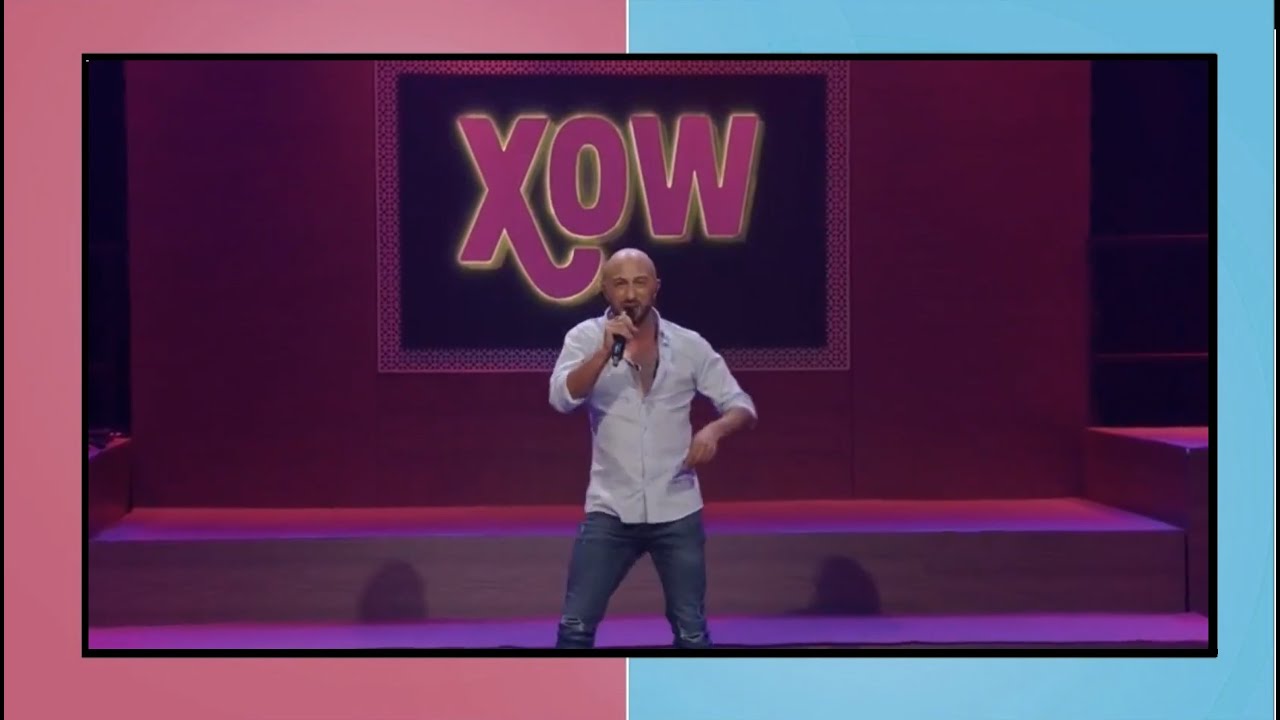 MESC 2024: Dominic Cini - "Bewsa"