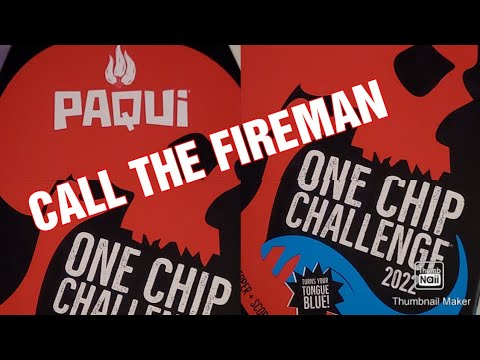 2022 Funniest PAQUE One Chip Challenge : @stemstv122