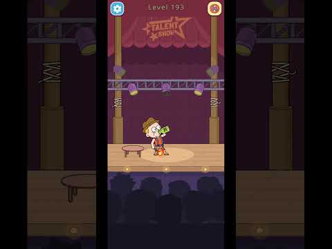 Death Puzzle Level 193 (Update Version) @rhodegamer
