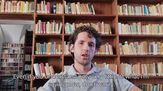 Aprende Latín con Duilius - Tu tutor de Latín en italki