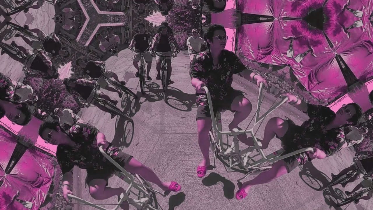 Budguy$ - Unta (Music Video)