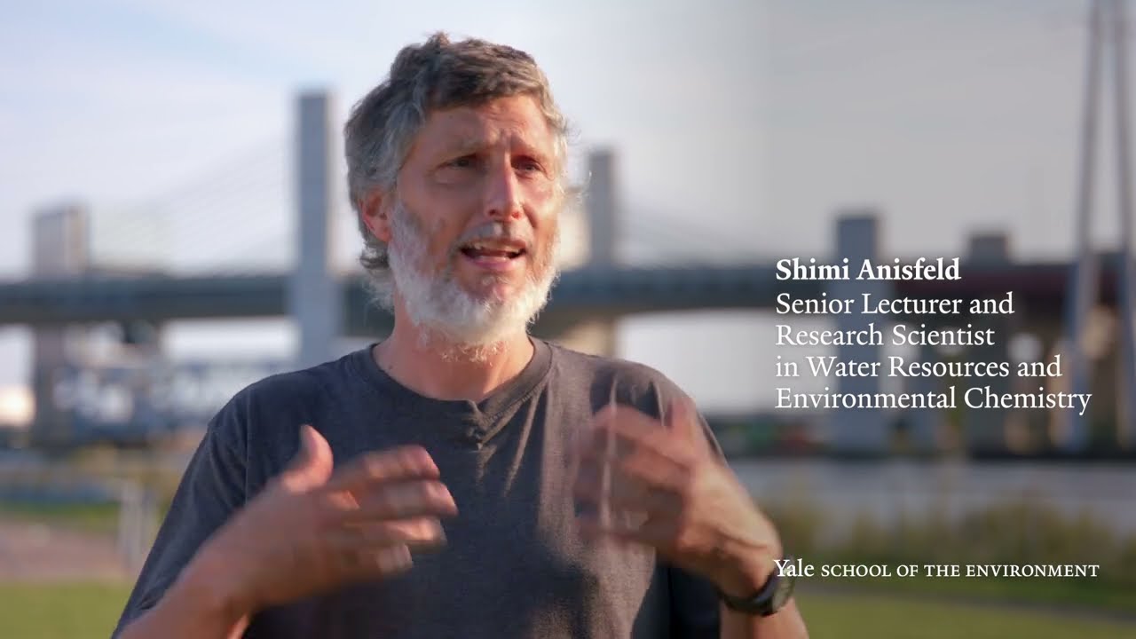 New Haven Science-to-Solutions Summer Orientation Module (MOD)