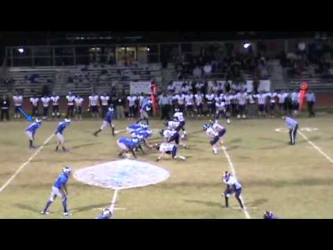 Player Highlights | Delco Football