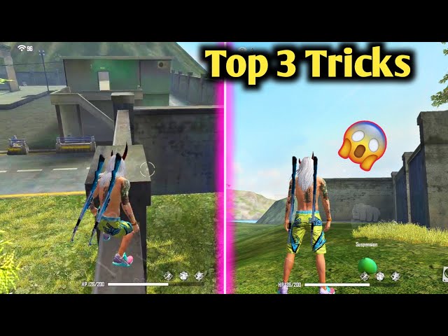 5 best tips to win more in Free Fire game (August 2023)