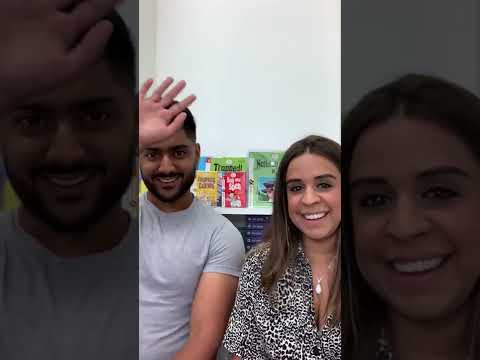 The Book Club Live - Episode 4 - Back2School with Oxford University Press