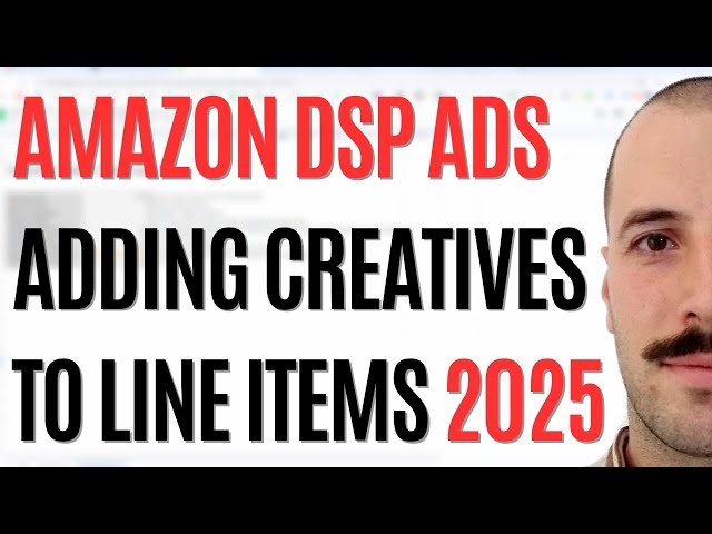 A Comprehensive Guide to Creating Amazon DSP Ads Creatives for ...