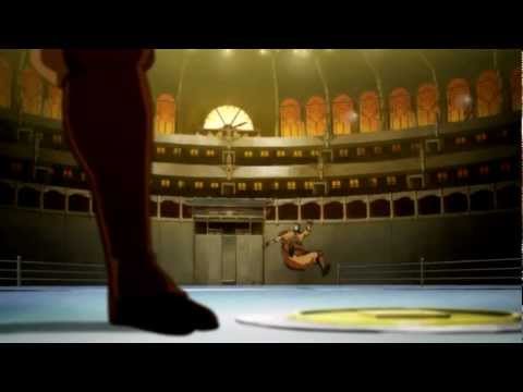 Steam Community :: Video :: Avatar: The Legend of Korra | Pro-Bending ...