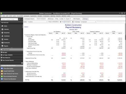 Intuit QuickBooks Payroll - Increase Direct Deposit Limits