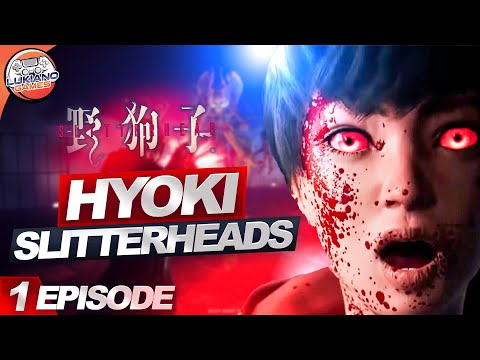 Steam Community :: Slitterhead