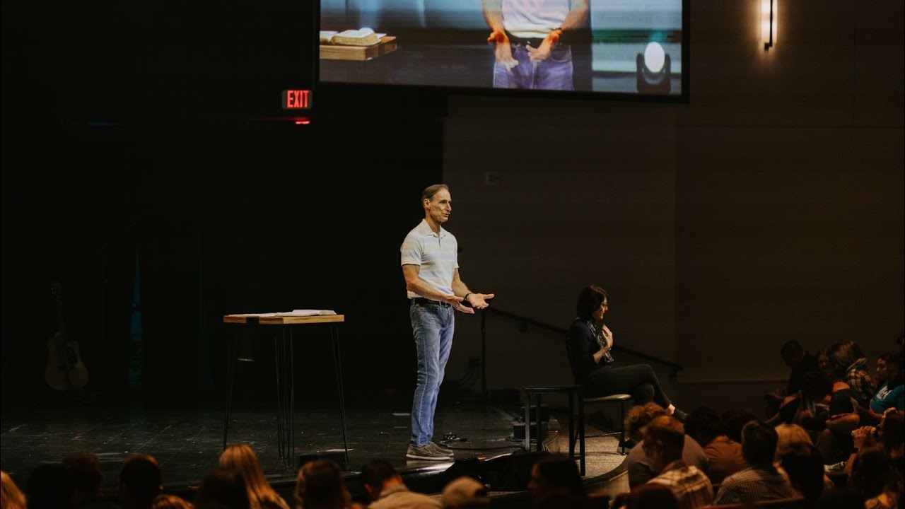 The Invitation To Include New Dinner Guests | Sermons | Central Church ...