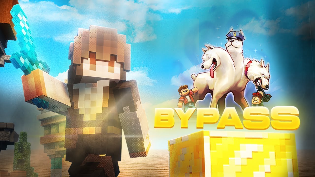 How to bypass Hypixel's New Anticheat
