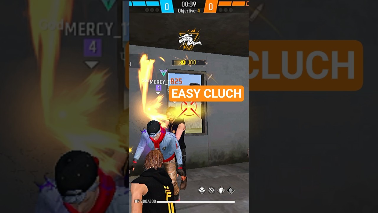 🔥 Can I Clutch This