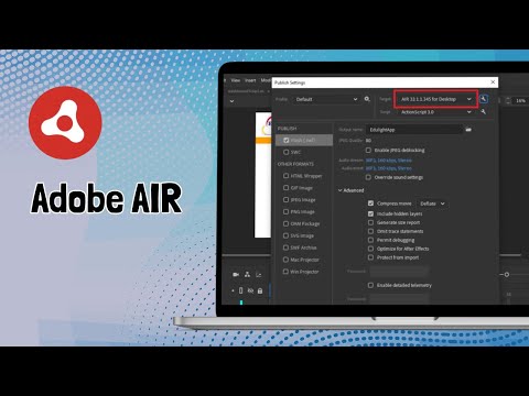 How To Download Adobe AIR | Adobe AIR | Manual Adobe AIR