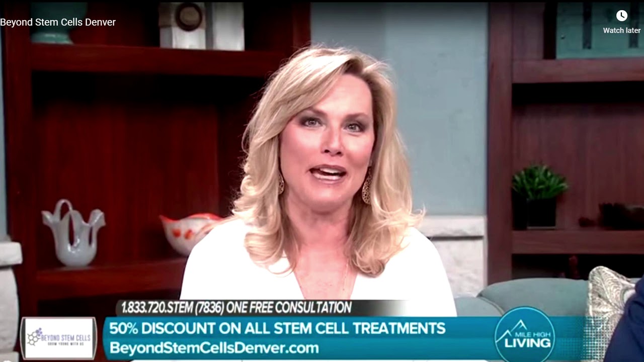 Beyond Stem Cells | F6S