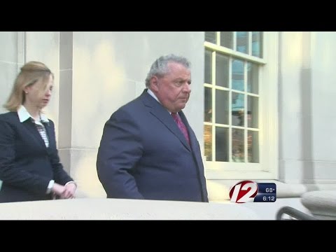 Baccari trial continues in Providence Federal Court
