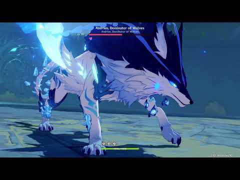 Steam Community :: Video :: Taking Down Andrius (Wolf Boss) on World ...