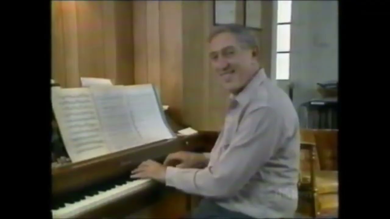 John Costa vs Daniel Tiger