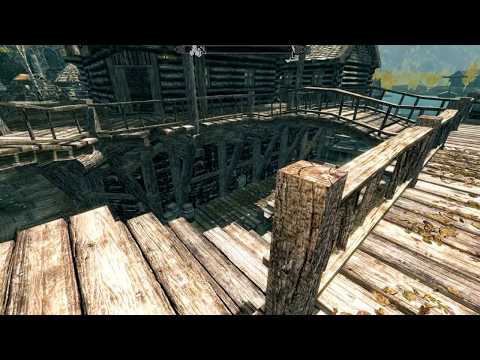 Steam Community :: Video :: [SKYRIM 1 MIN BUG] - Riften Merchant Chest ...