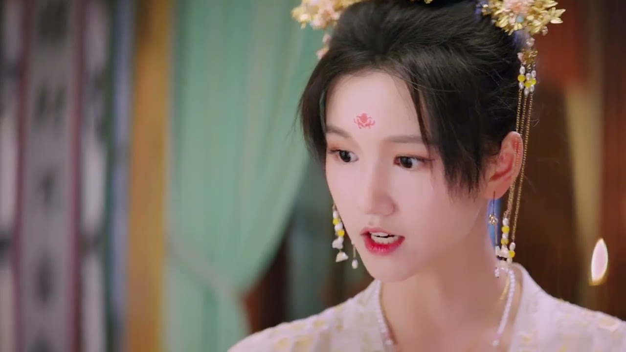 The Heiress Luo Wanwan - Sinopsis, Pemain, OST, Episode