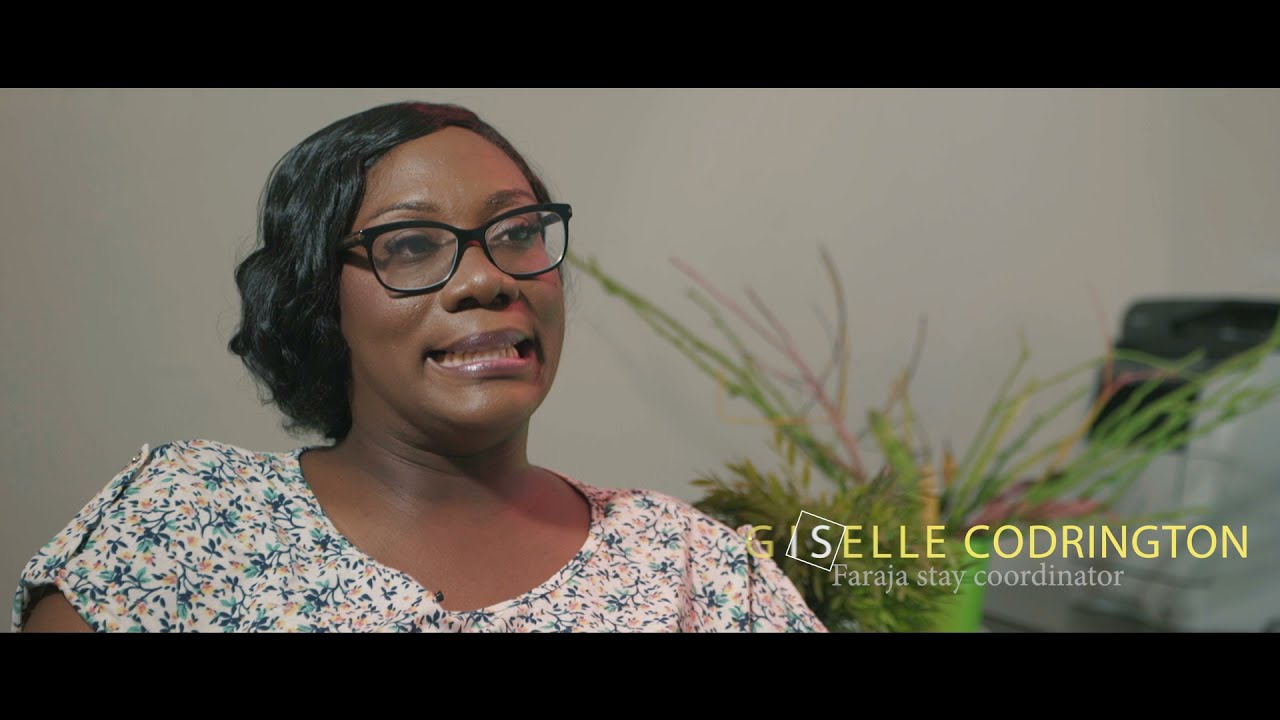 Day learning center - Sint Maarten Mental Health Foundation