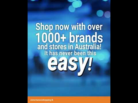 Get your FREE virtual address in Australia with just three easy steps!