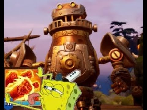 Steam Community :: Video :: 500k Vortex Bomb Forged.