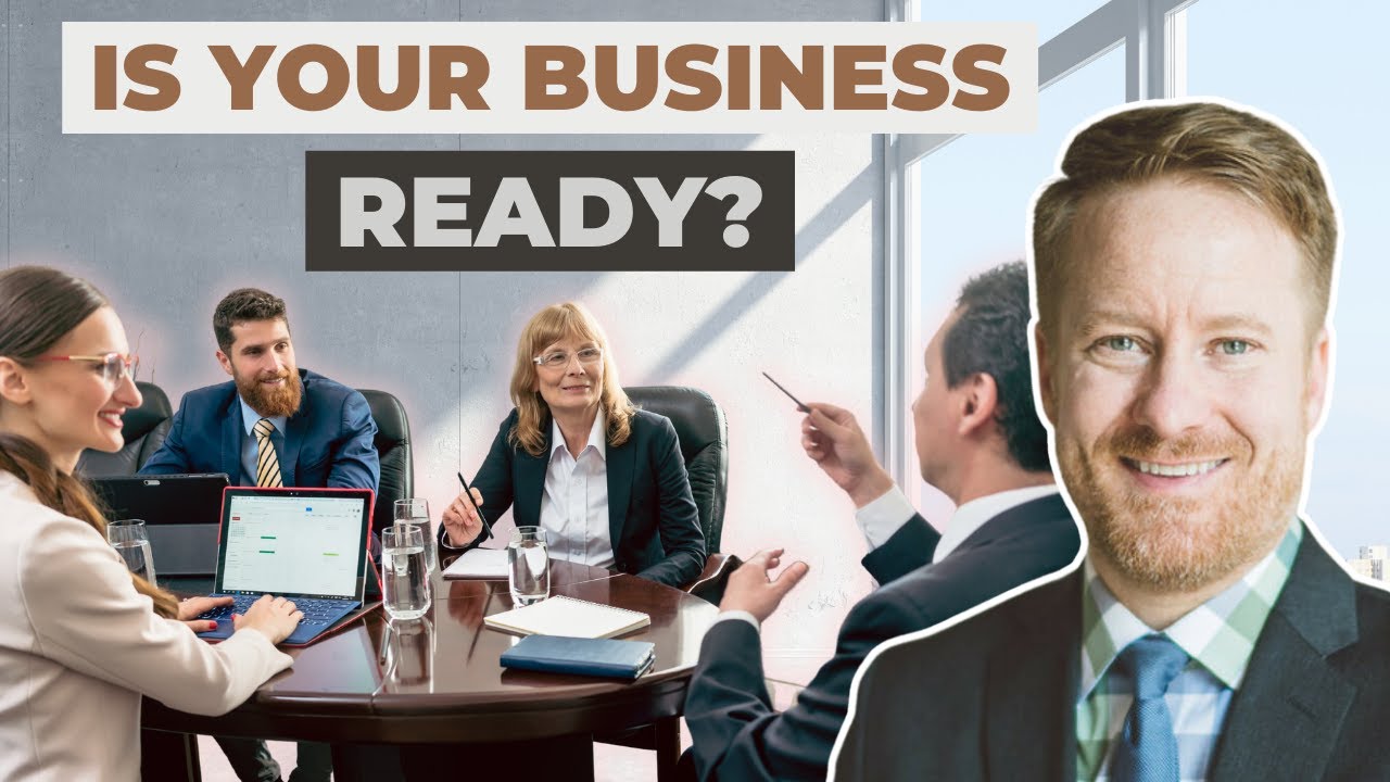 This Is When Your Business Needs a Board of Directors