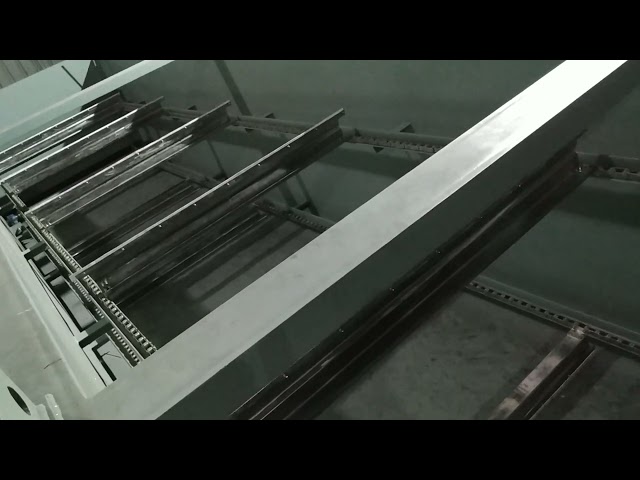 Oil Water Separator - Corrugated Plate Interceptors Manufacturer from ...