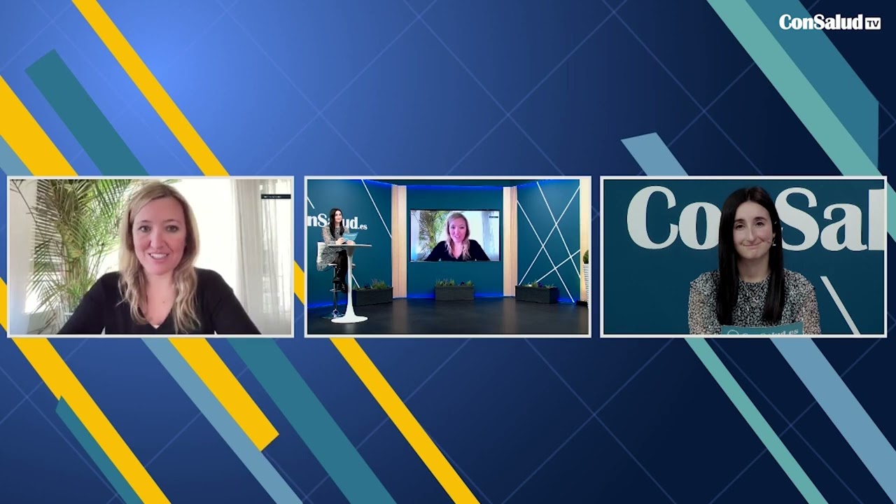 Sara Codina: “I lived 41 years as an autistic person without knowing it. I have spent my whole li...