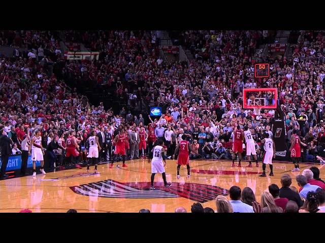 5 Best Damian Lillard moments from his NBA career so far