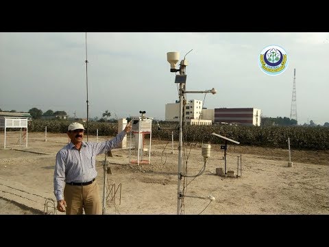 Automatic Weather Station - Automated Weather Station Latest Price ...