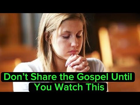 Why Most Christians Are Powerless (The Answer Is in Acts 1:8)