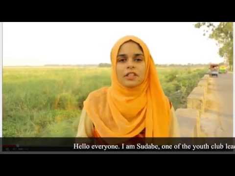 AP Human Geography Video - Afghan Refugees