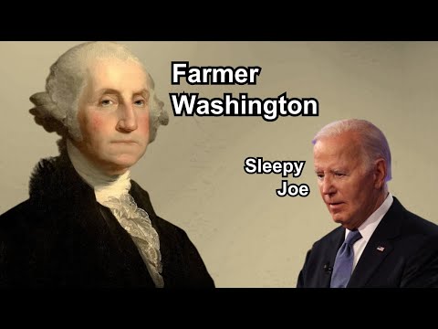 Nicknames of Every U.S. President