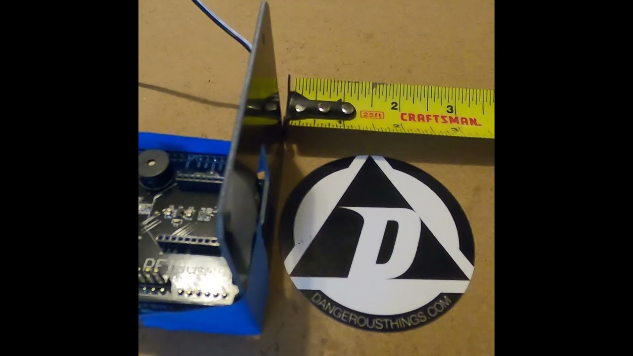 RFIDuino Arduino Shield - Dangerous Announcements - Dangerous Things Forum