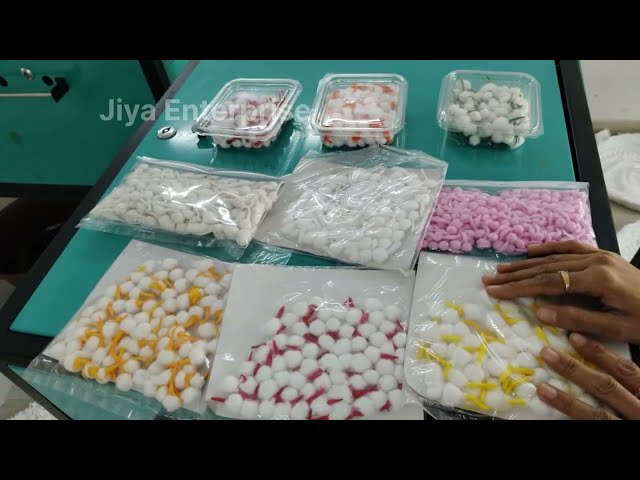 Cotton Wicks - Round Cotton Wicks Manufacturer from Ahmedabad