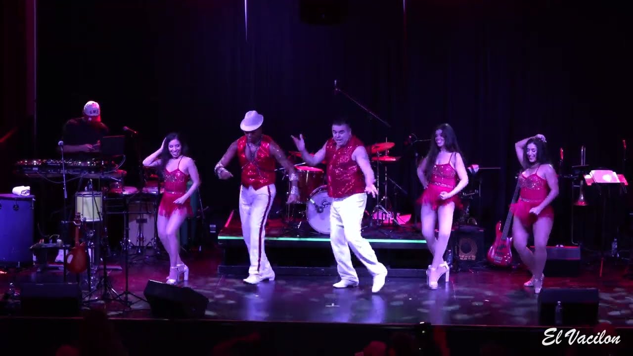 Carnaval 2026 - Água De Chuva No Mar -  Logan Square Auditorium