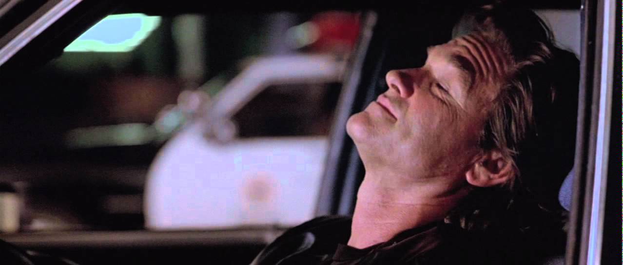 Dark Blue Official Trailer #1 - Ving Rhames Movie (2002) HD