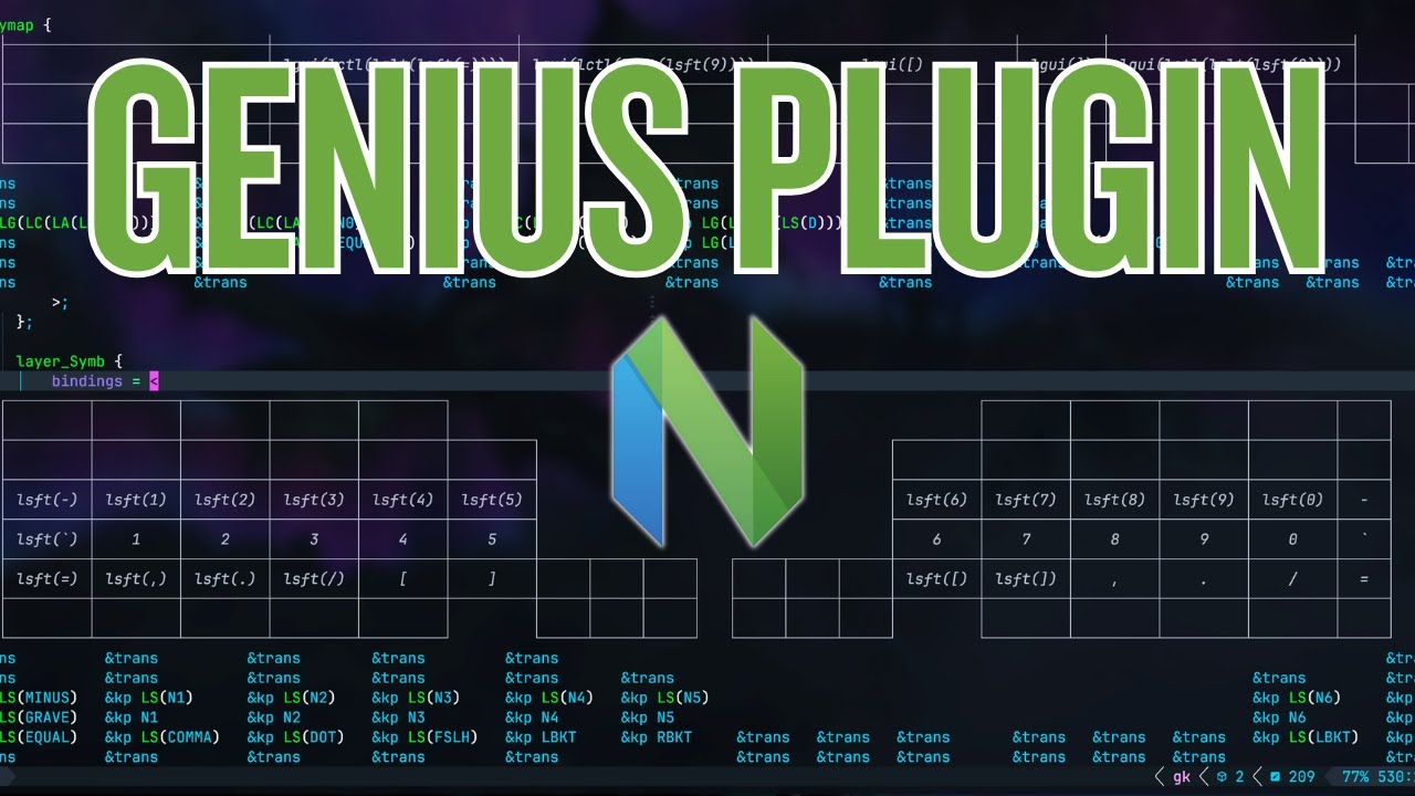 The Hidden Tool Behind Perfect Keyboard Layouts