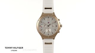Tommy Hilfiger 1782280 - Zegarek Eve • Zegarownia.pl