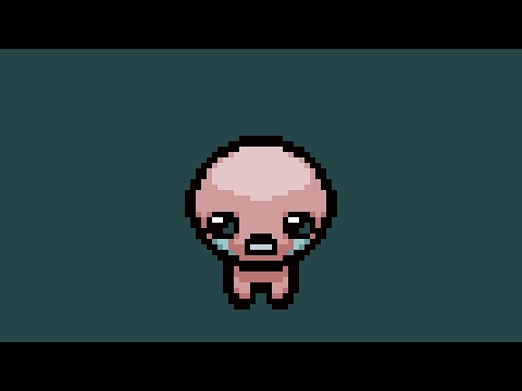 Steam Community :: Video :: Isaac dance