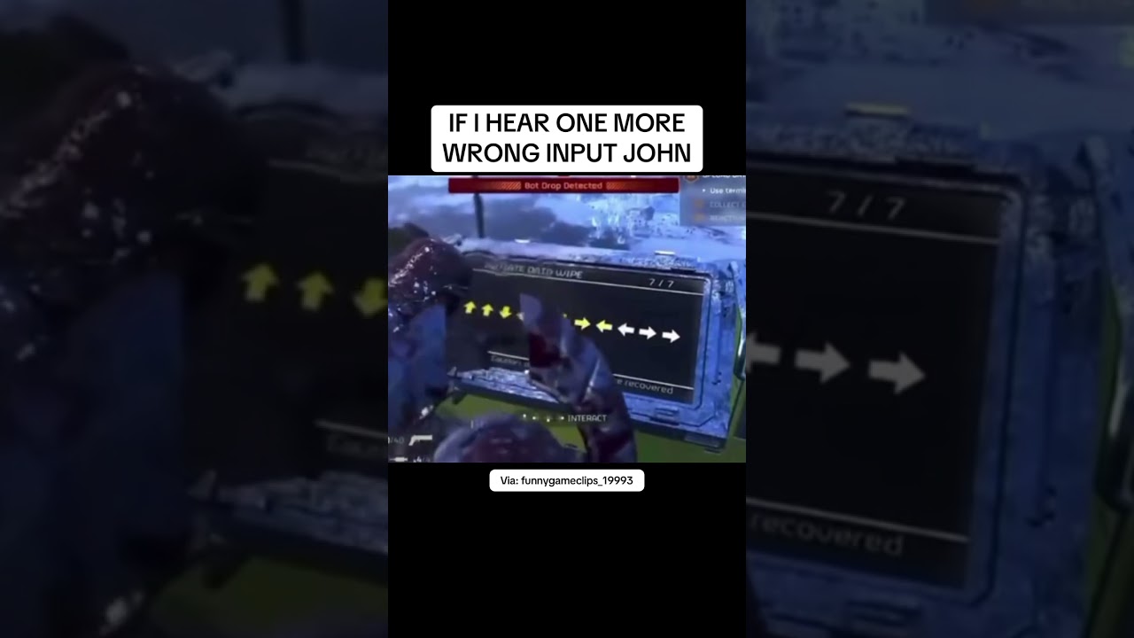 I swear to God… #helldivers2