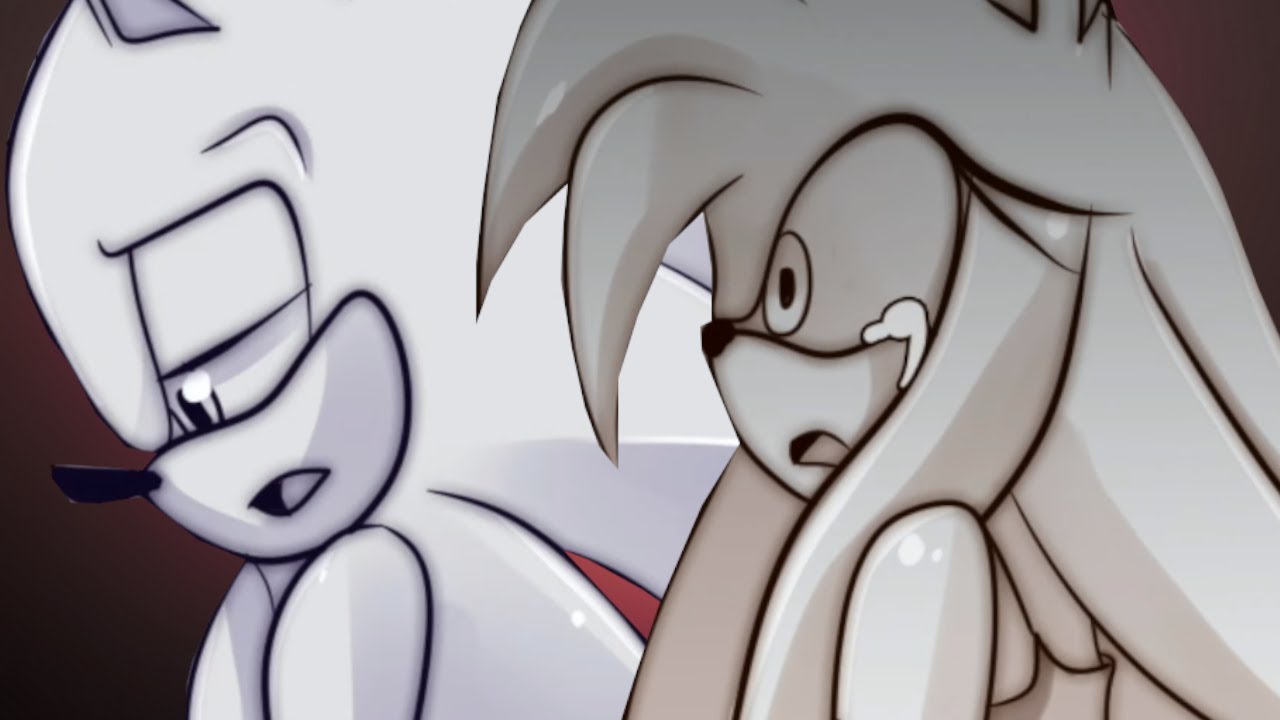 Nightmares (A SonAmy Comic Dub)
