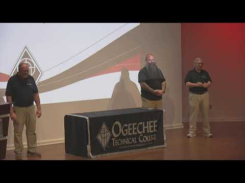 Amazon Mechatronics & Robotics Apprenticeship Recognition Ceremony - June 18th, 2025 at 12:00PM