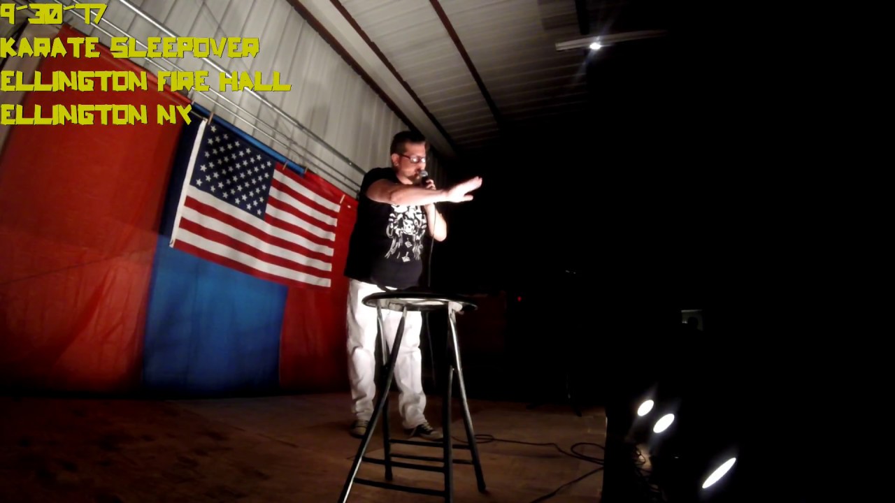 Hire Paul Clemente - Comedian in Jamestown, NY | GigSalad